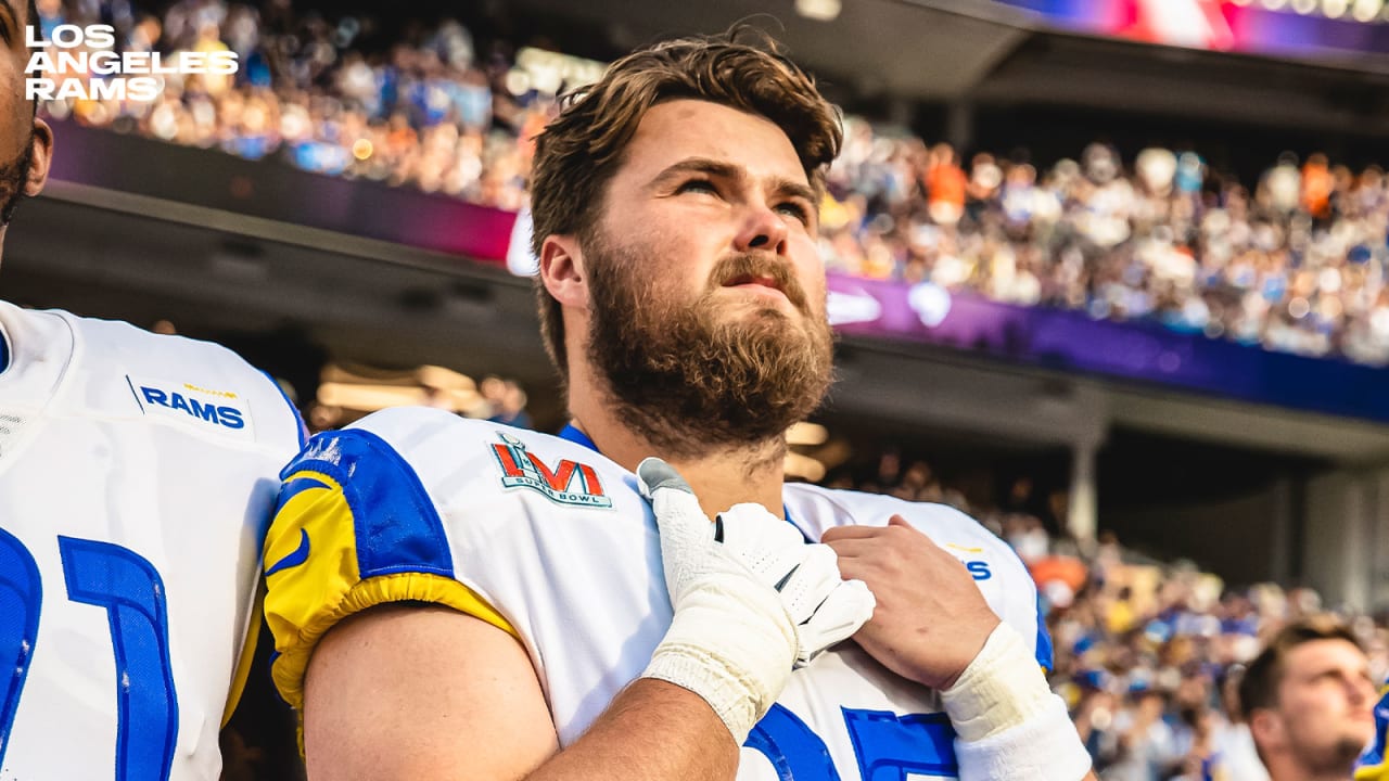 Rams head coach Sean McVay: Center Coleman Shelton out 4-6 weeks with ...