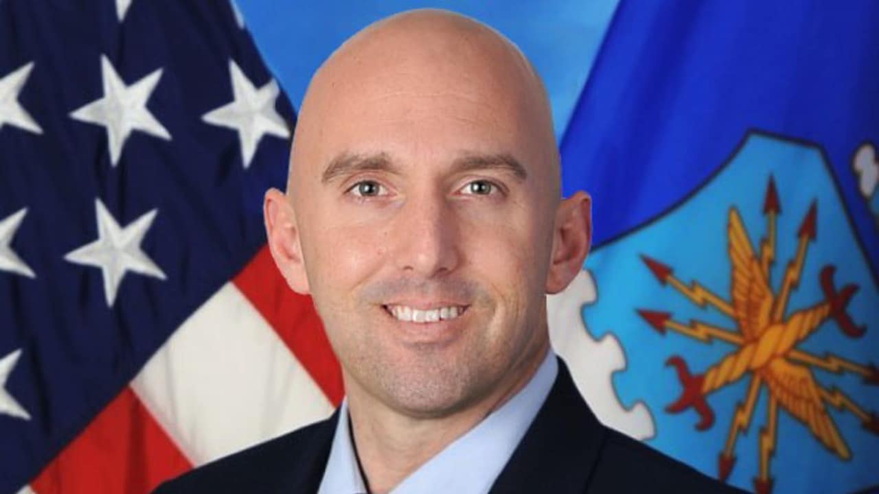 Veteran of the Week: Russell Sigmon