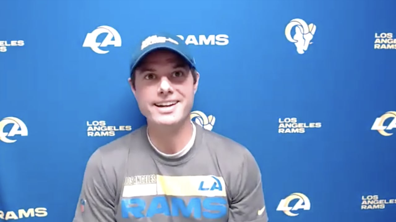 Brandon Staley on growth and success of defense, facing Seahawks for a ...