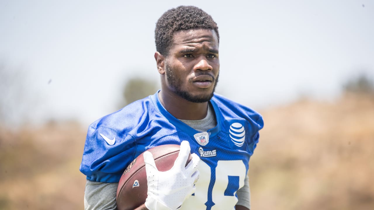 Thomas Passes Physical, Marquez Waived
