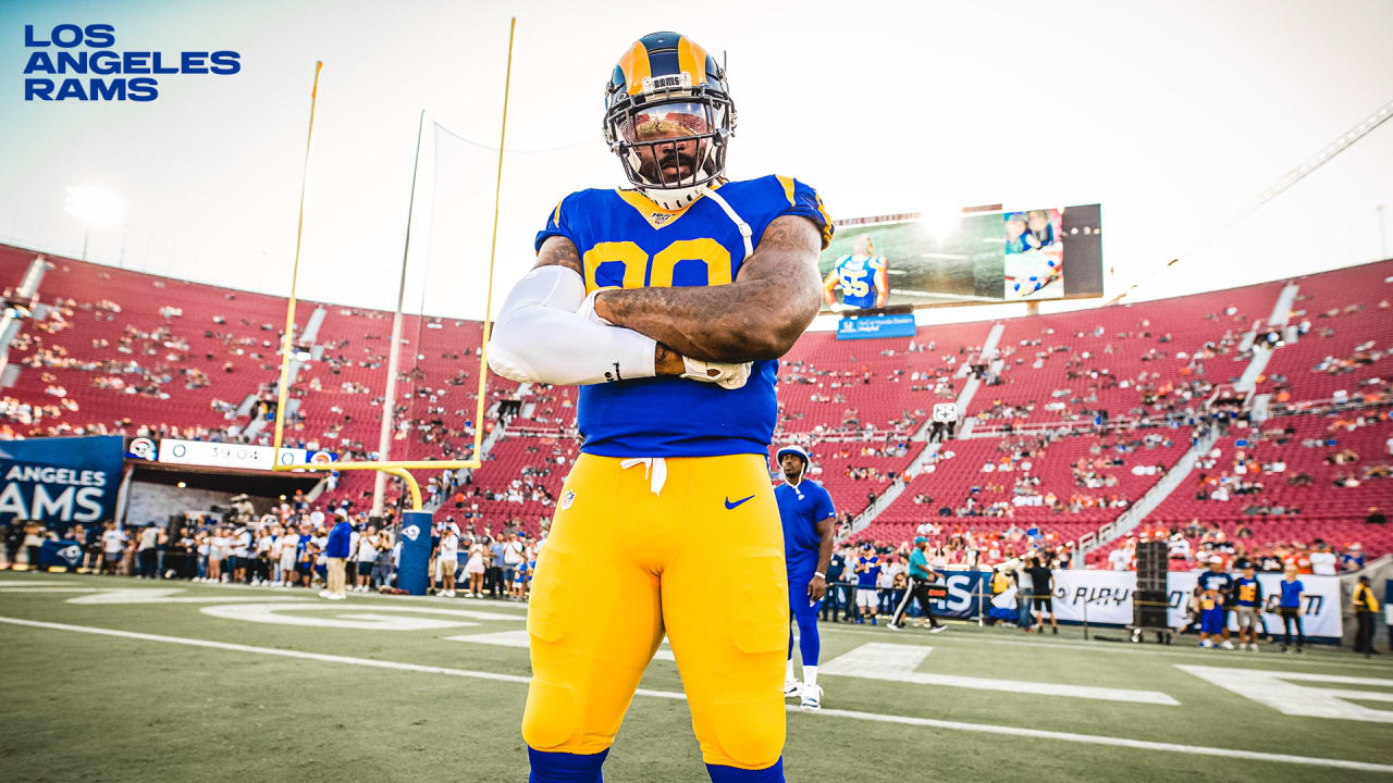 PHOTOS: Top pregame images of 2019