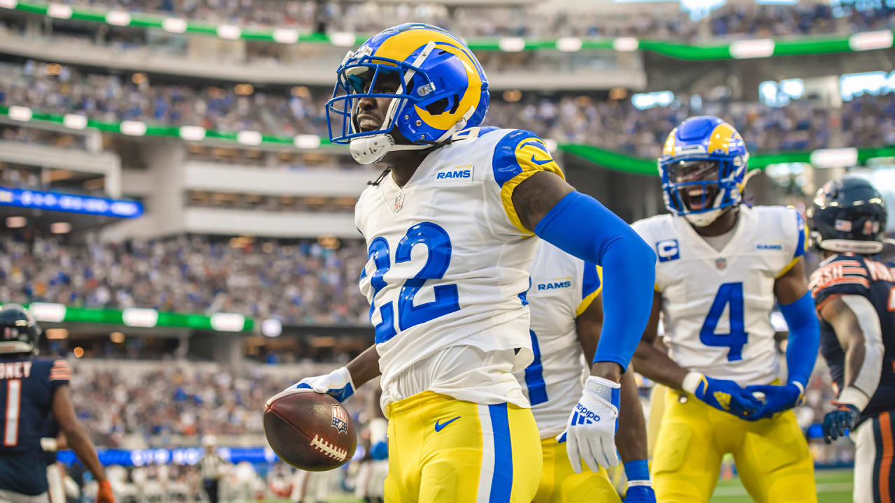 Highlights: CB David Long Jr. snags diving end-zone interception