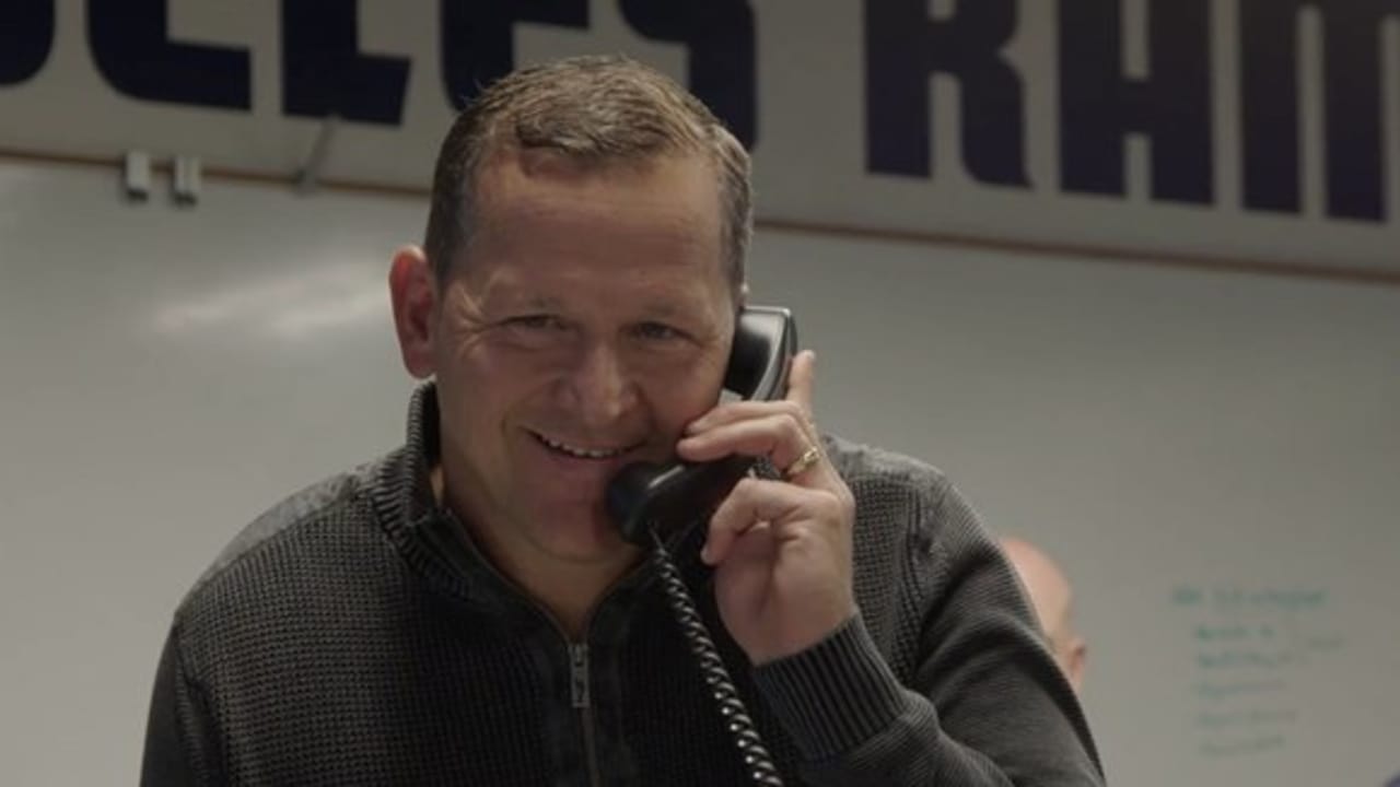 NFL Draft Phone Call: Micah Kiser