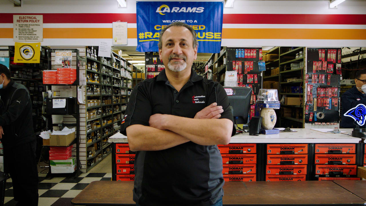 Certified Rams House: Automotive Parts Wholesale Inc.