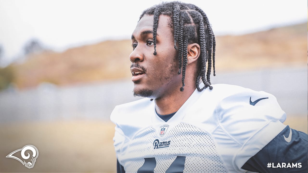 David Long Jr. excited to play close to home