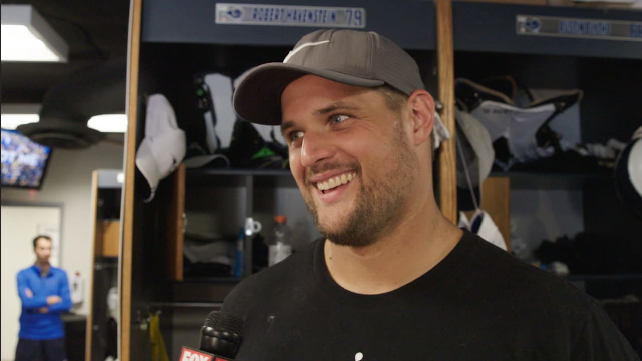 Havenstein: "It'll be a learning process throughout the year"