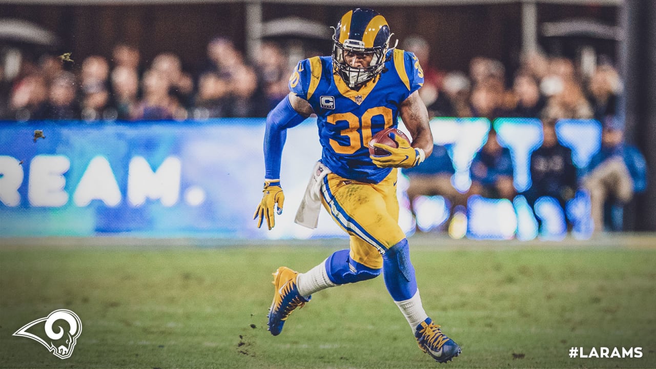 Game Preview: Rams open 2019 regular season against the Panthers