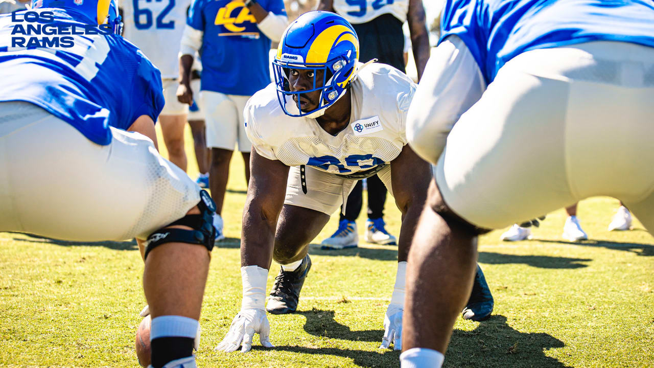 Rams defensive lineman Sebastian Joseph-Day bringing expanded skillset ...