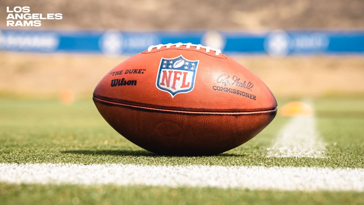 Football 101 for Rams Season Ticket Members kicks off May 18