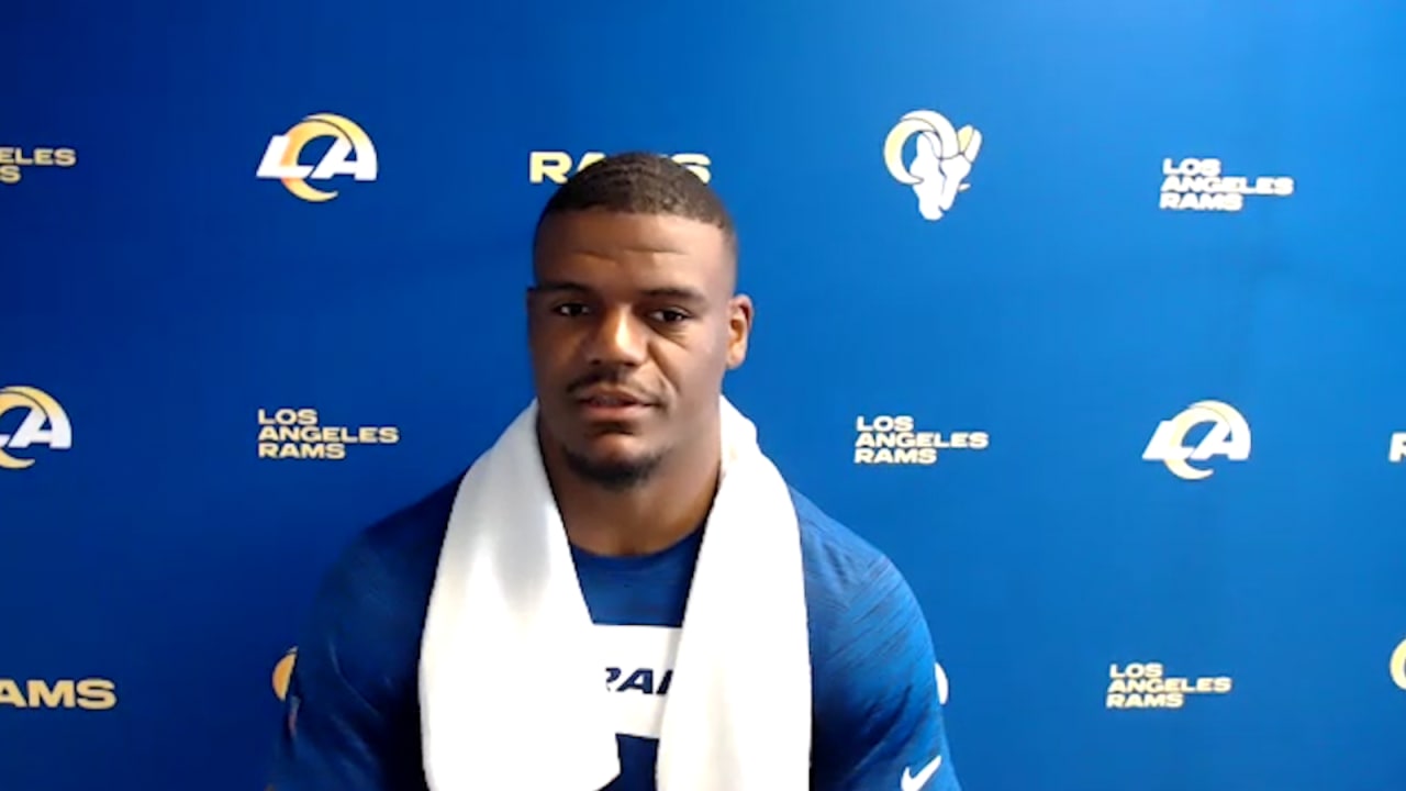 Micah Kiser: "Remembering our fundamentals and staying connected. When ...