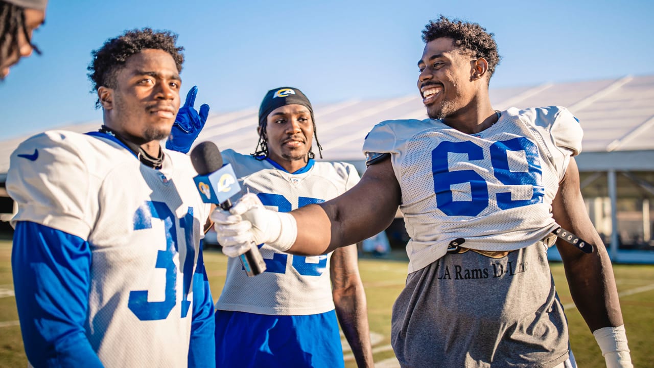 Best interview moments with Sebastian Joseph-Day | Fishing with Seabass