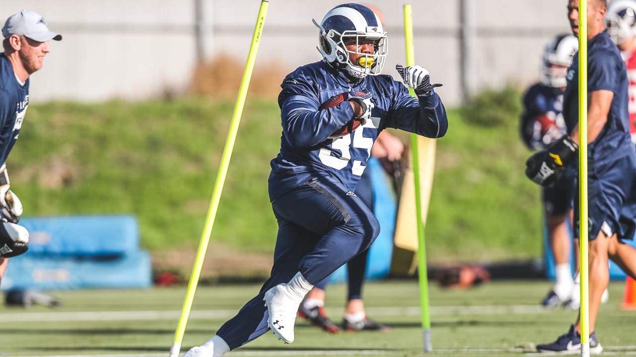 C.J. Anderson: “I know I’m going to do everything that I possibly can ...