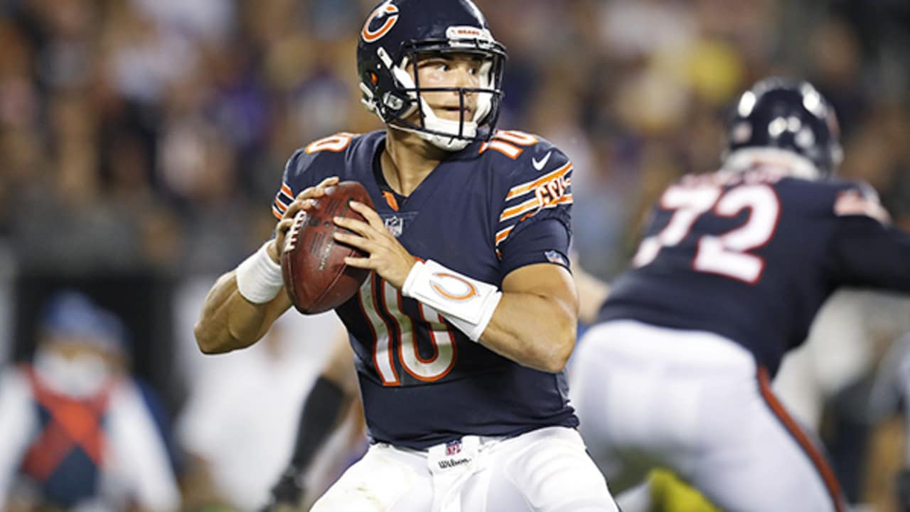 Offseason Opponent Breakdown: The Chicago Bears