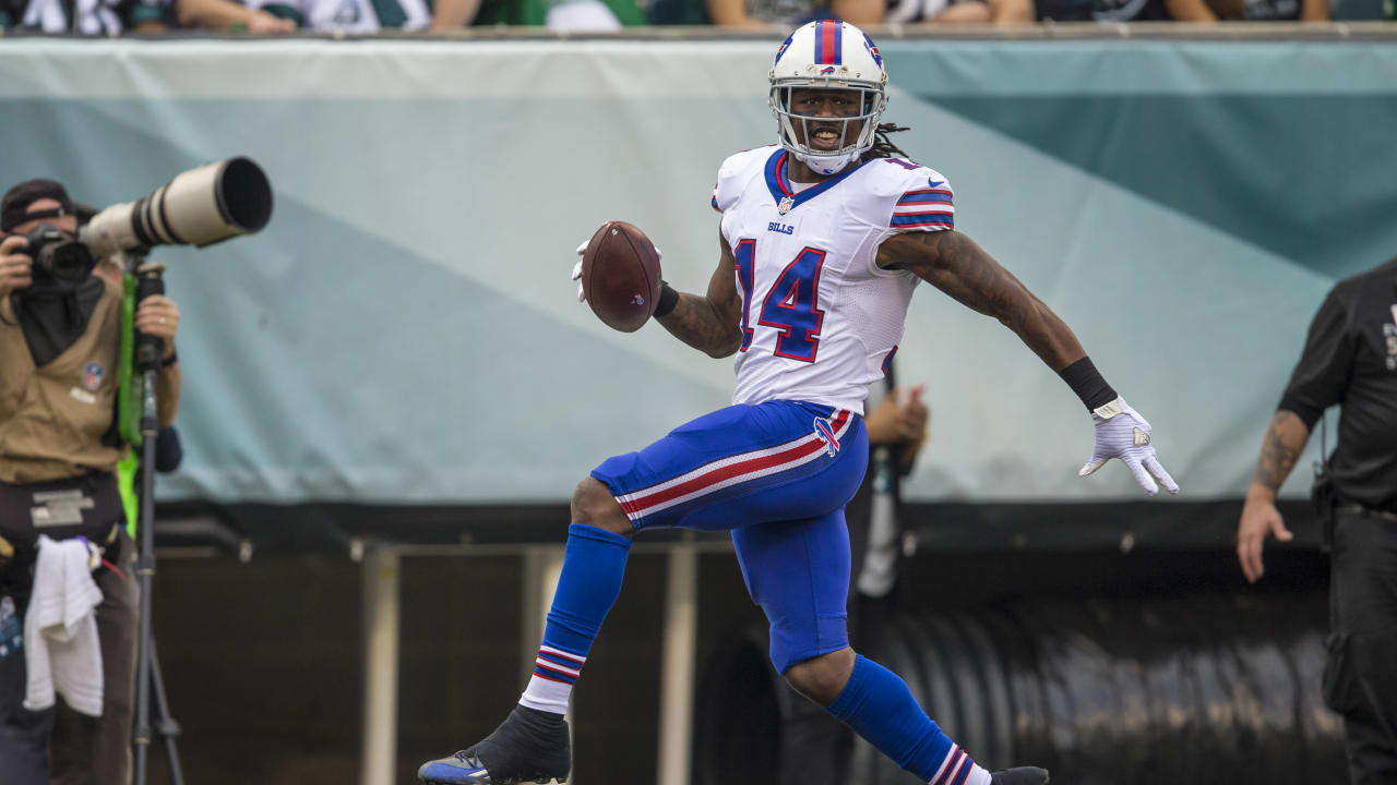 Three Things to Know about Sammy Watkins