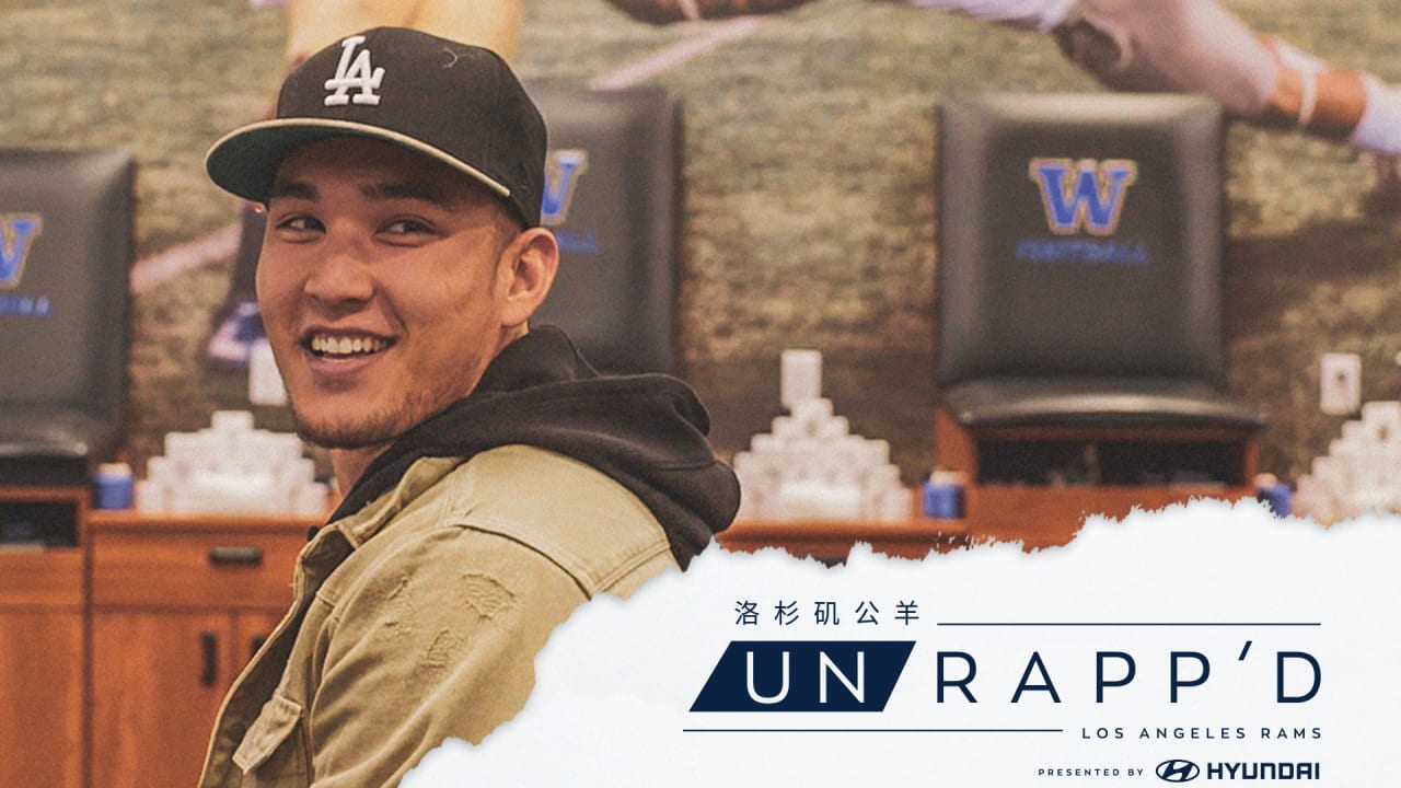 Un-Rapp'd Ep. 8: Taylor Rapp returns to University of Washington