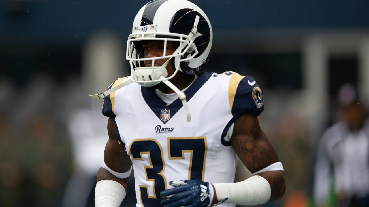 CB Sam Shields Active for Rams vs. Saints