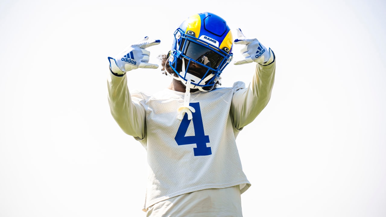 Countdown to Kickoff: 4 days until Jordan Fuller is back in action at ...