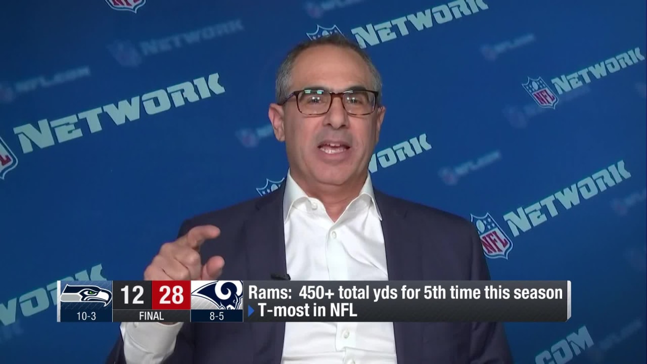 Mike Silver explains why the Los Angeles Rams are a force to be ...