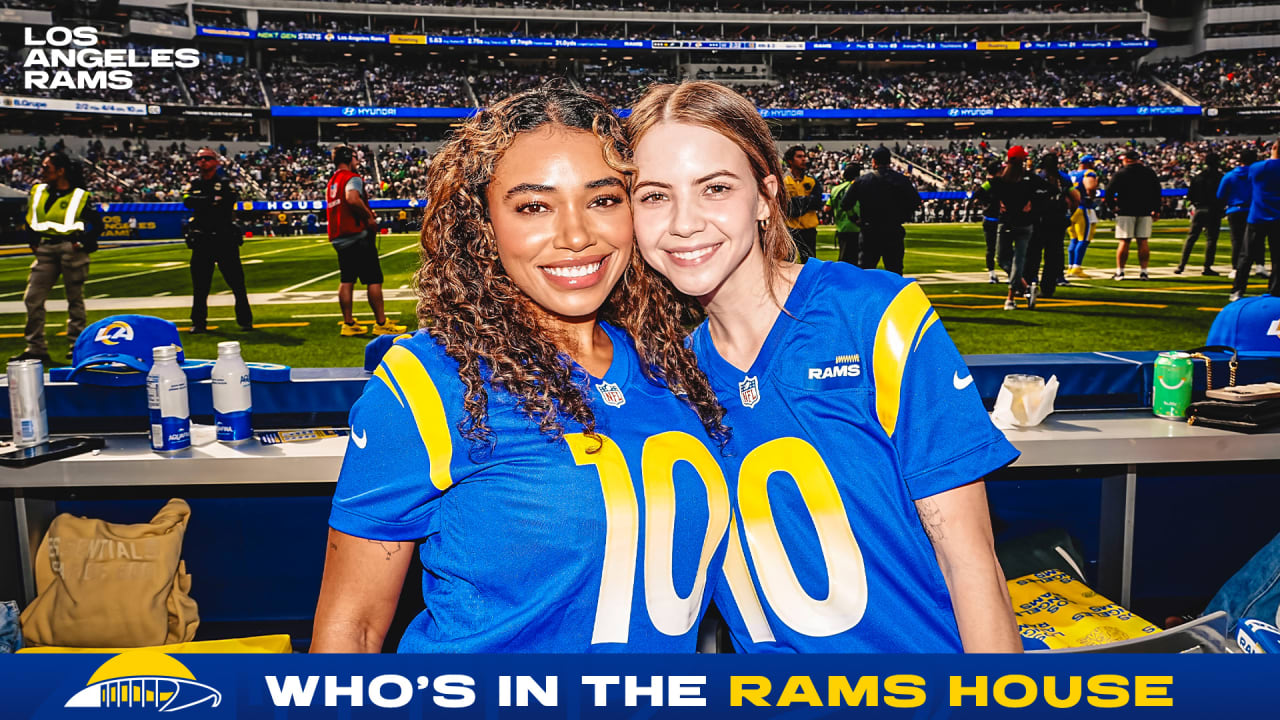 CELEBRITY PHOTOS: Bobbi Althoff, Trevor Wallace, Anthony Anderson ...