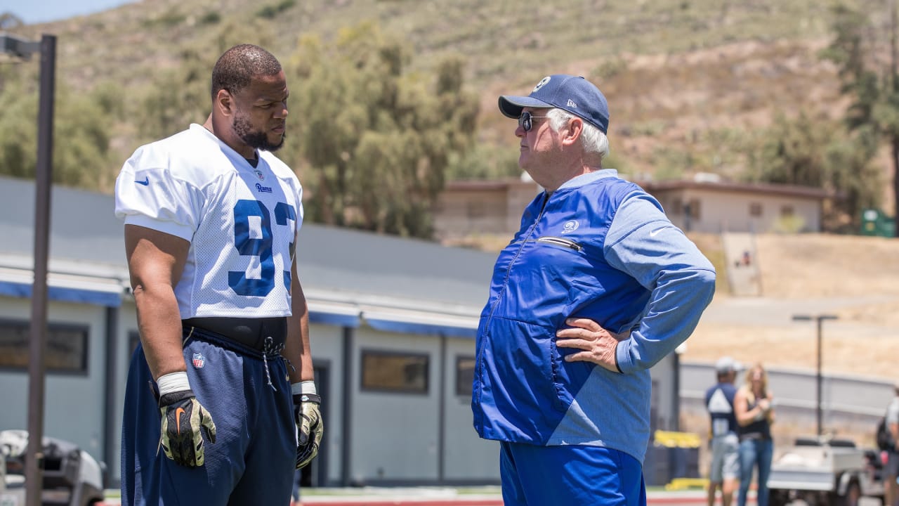 Phillips: I Like Personalities because those Players are Independent