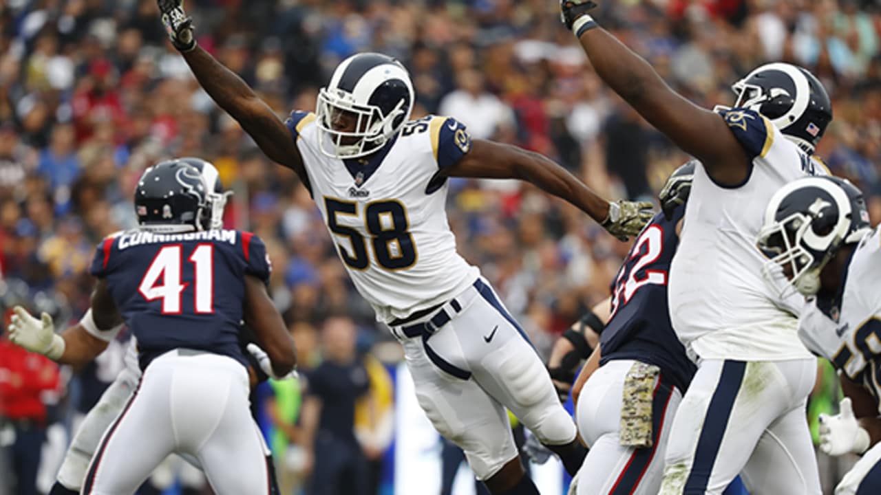 The Daily Dose: Renewed NFL Rivalries, 2017 Special Teams Rankings