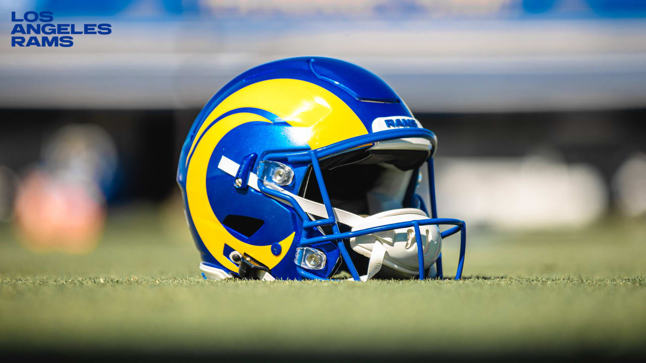 Rams waive 17 players ahead of 53-man roster deadline