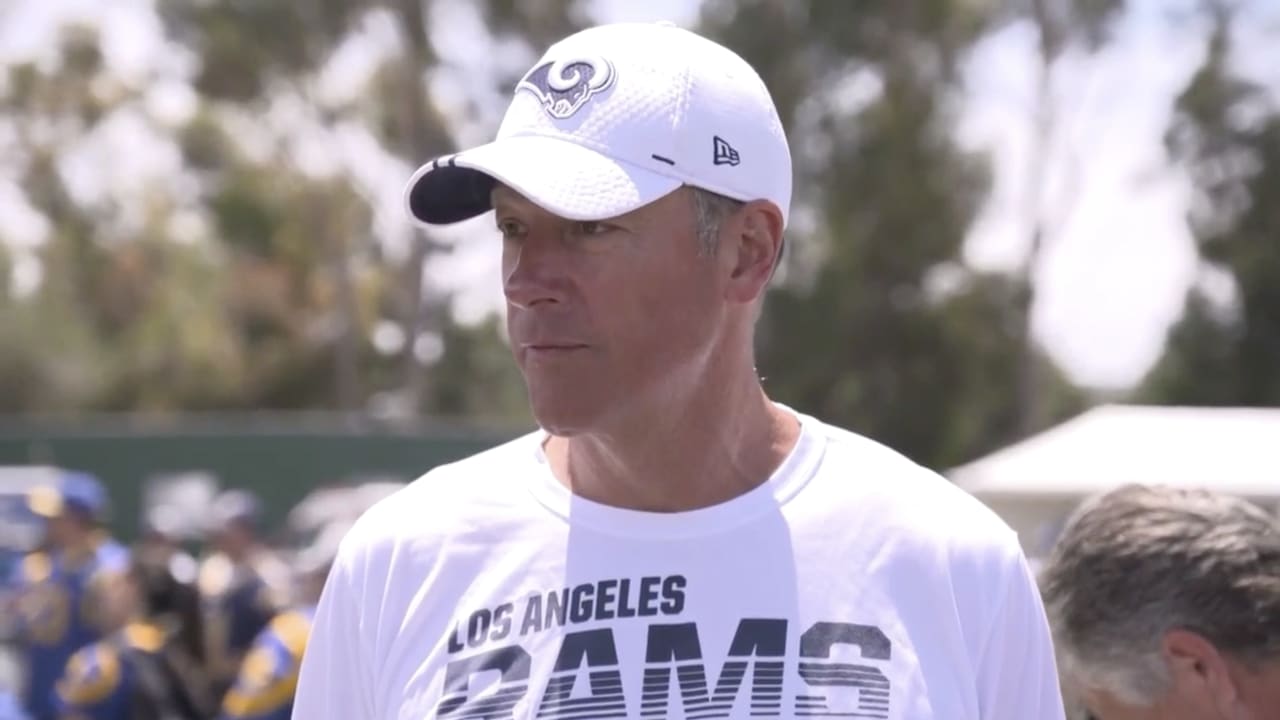 Kromer on team gaining confidence with each practice