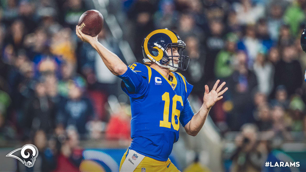 Examining the Rams' other top individual offensive performances from ...