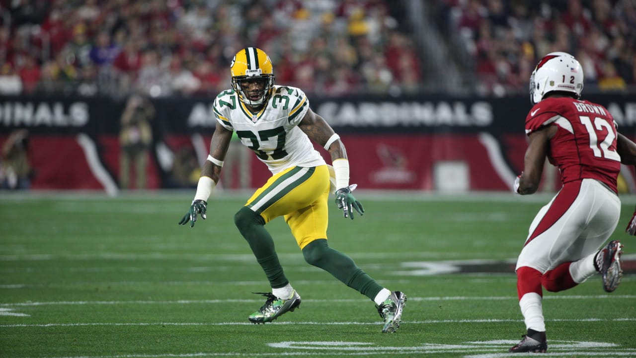 MAILBAG: What could Sam Shields’ Role be with Los Angeles?