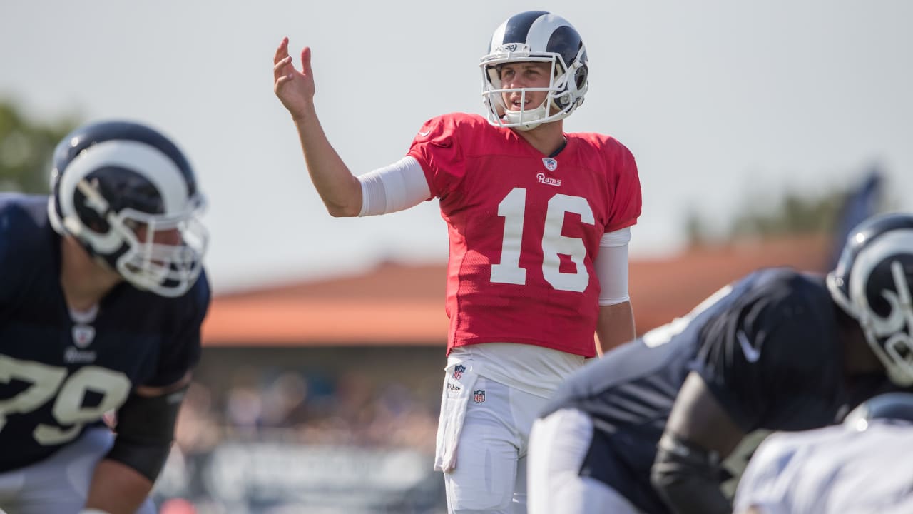 Quotes & Notes 8/4/18: Jared Goff Goes Off, Suh Ready for Ravens