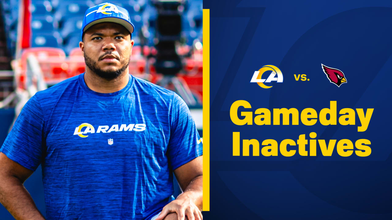 Defensive tackle Larrell Murchison and offensive lineman Joe Noteboom ...