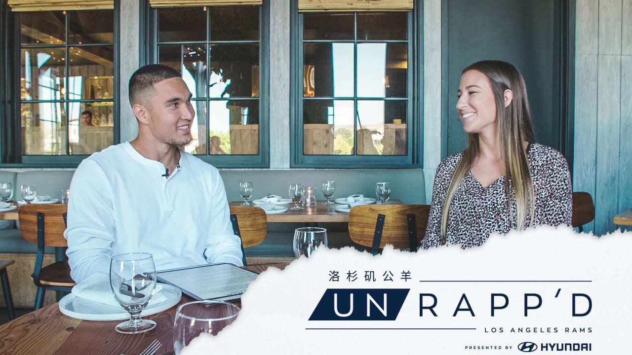 Un-Rapp'd Ep. 7: Taylor Rapp's dream life in LA