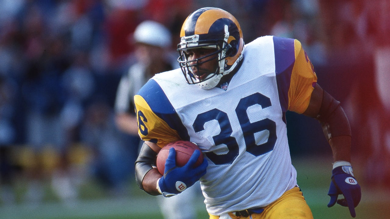 Throwback Thursday: The Rams' journey to building a winner in 1993 ...
