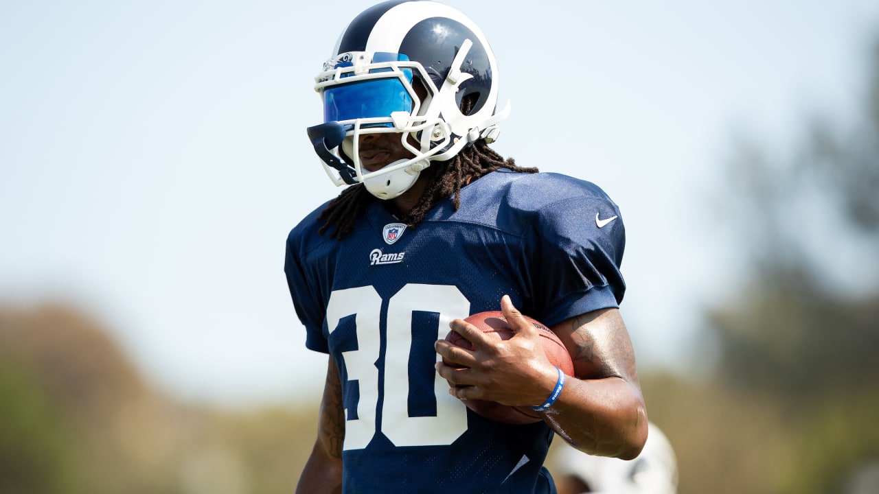 Daily Dose: Which Ram is the Best Player in L.A.?