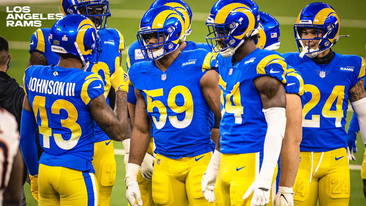 First Look: Rams travel to Dolphins in Week 8 before Week 9 bye