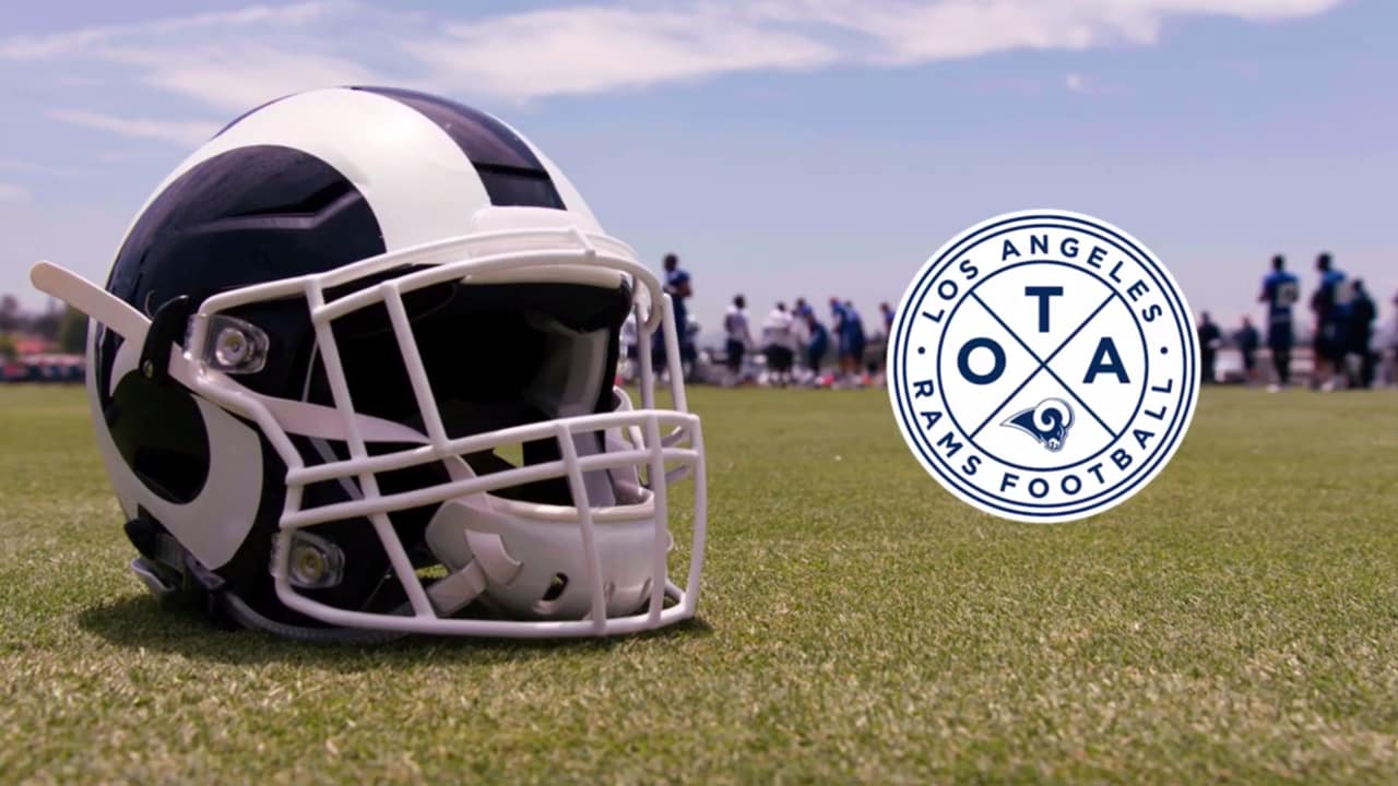 It Begins: Highlights of Week 1 OTAs