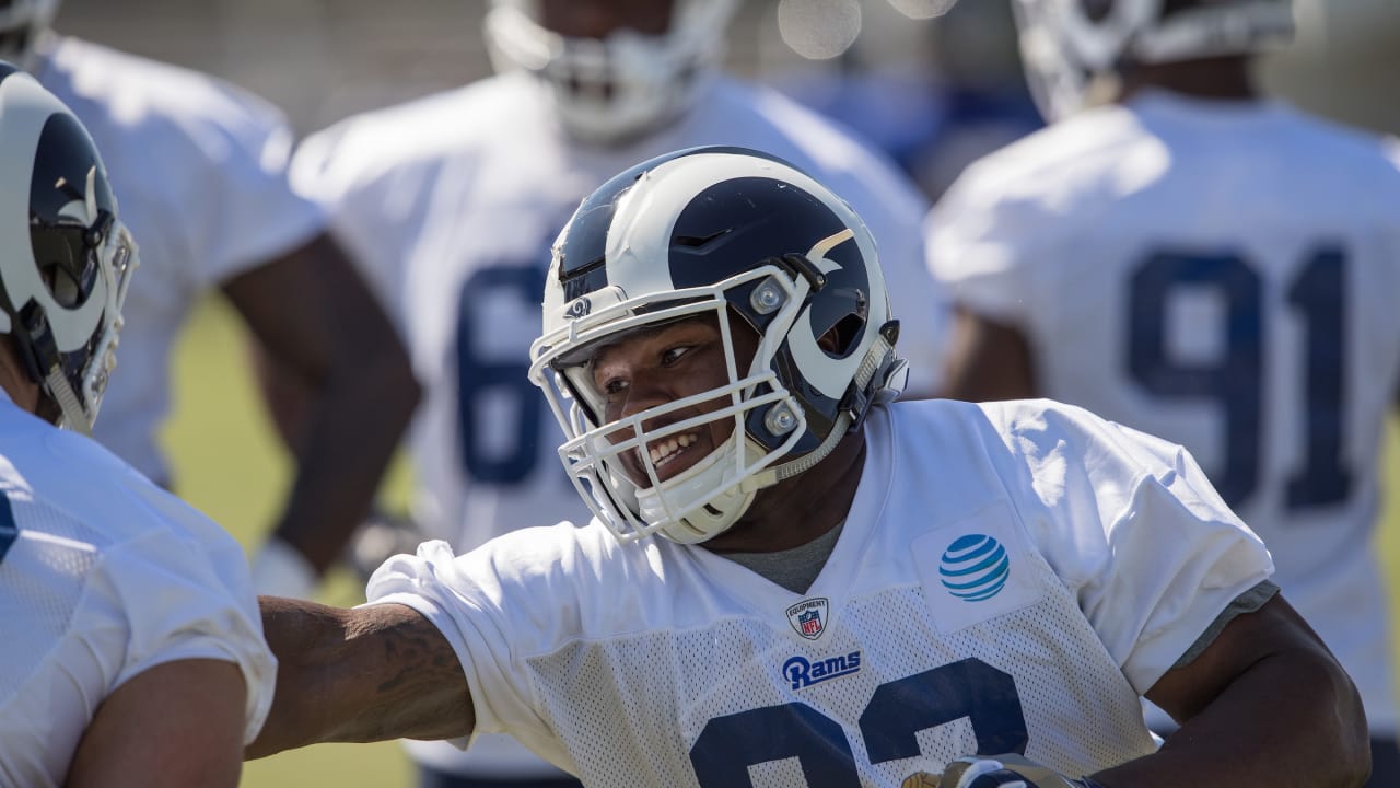 Smart Making Most of his Opportunities