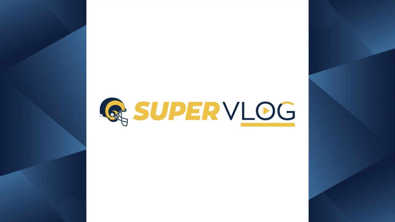 Super Vlog 1: Welcome to Atlanta
