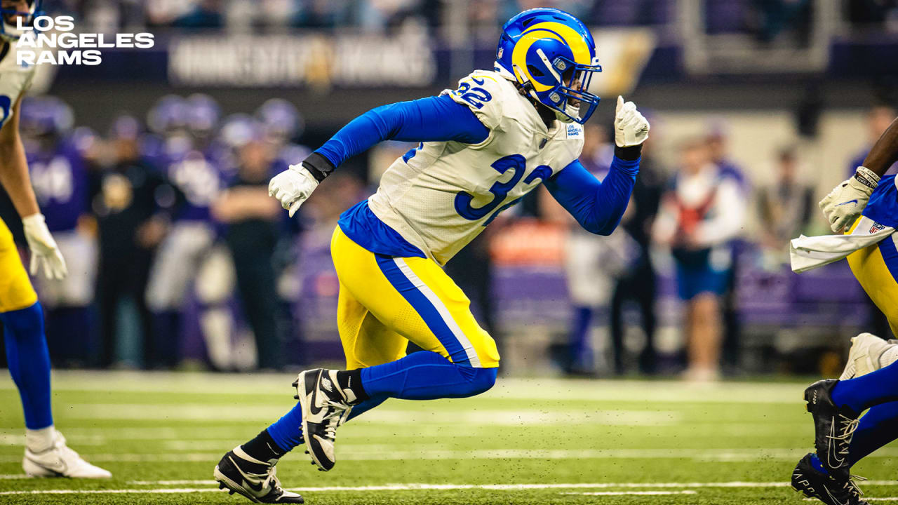 Rams re-sign linebacker Travin Howard to 1-year deal