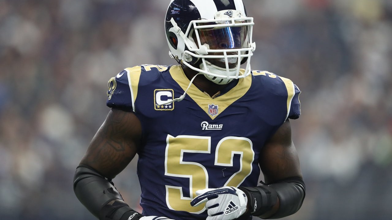 PHOTOS: Rams vs. Cowboys Game Gallery