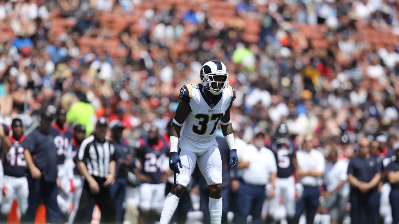 Shields Capitalizes on Opportunity with Interception