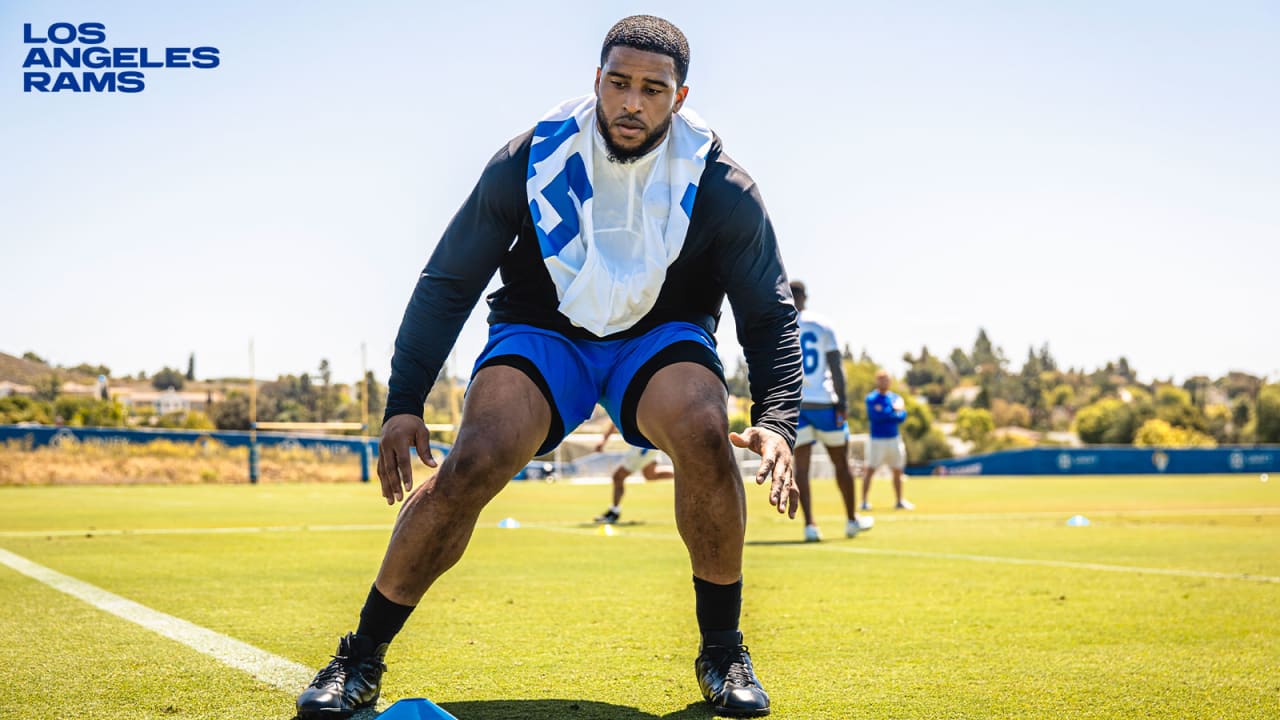 Rams 2022 offseason position reset: Linebacker