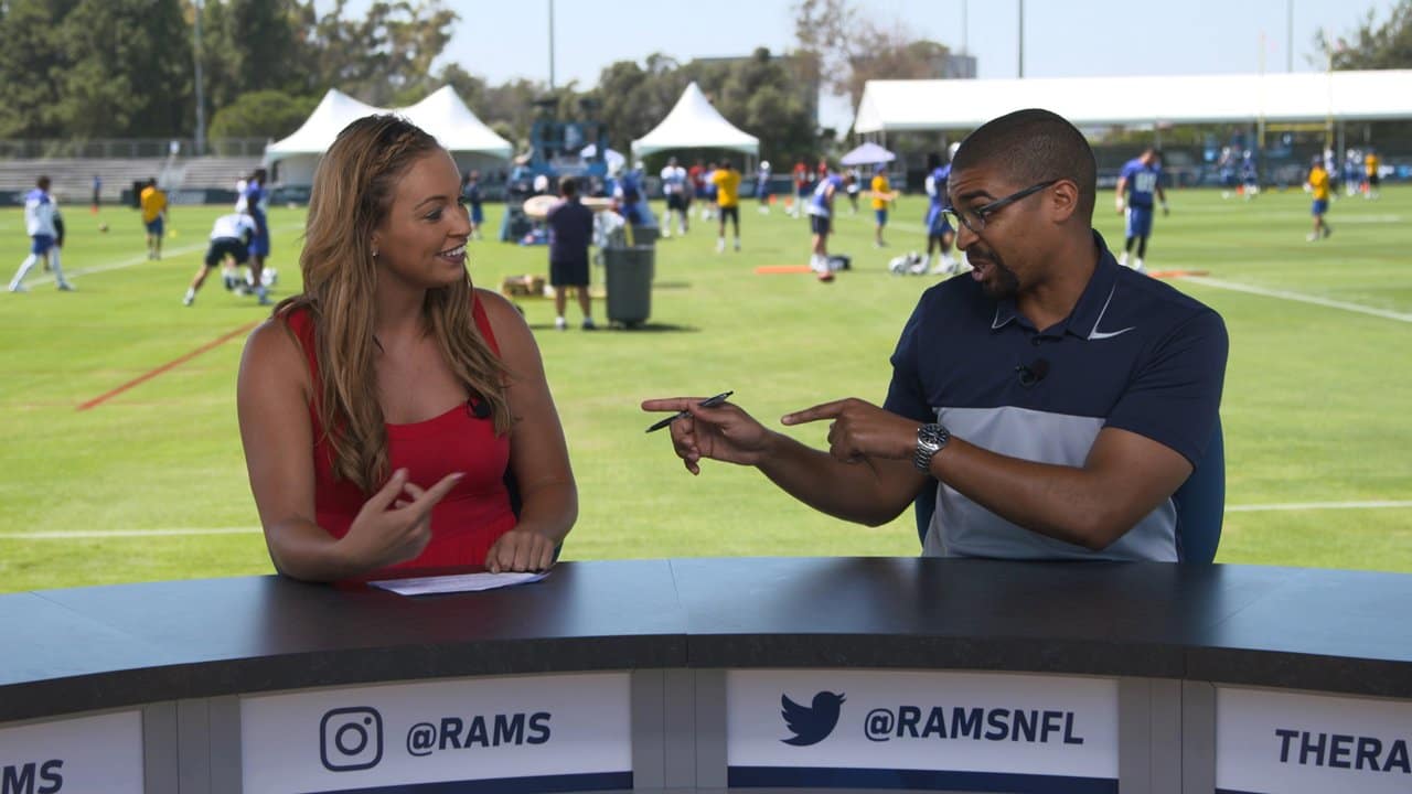 Rams Report: Recapping the Dallas Win and Previewing Oakland