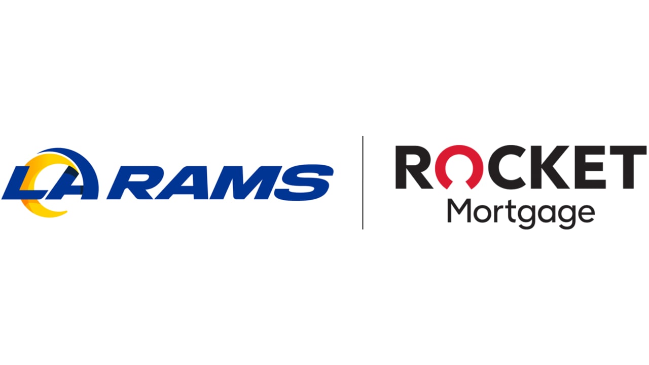 Rams and Rocket Mortgage kick off partnership by supporting local veterans