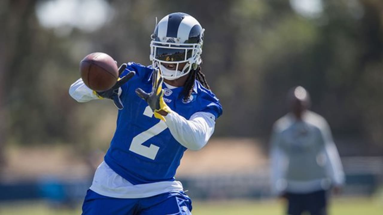 Sammy Watkins Highlights