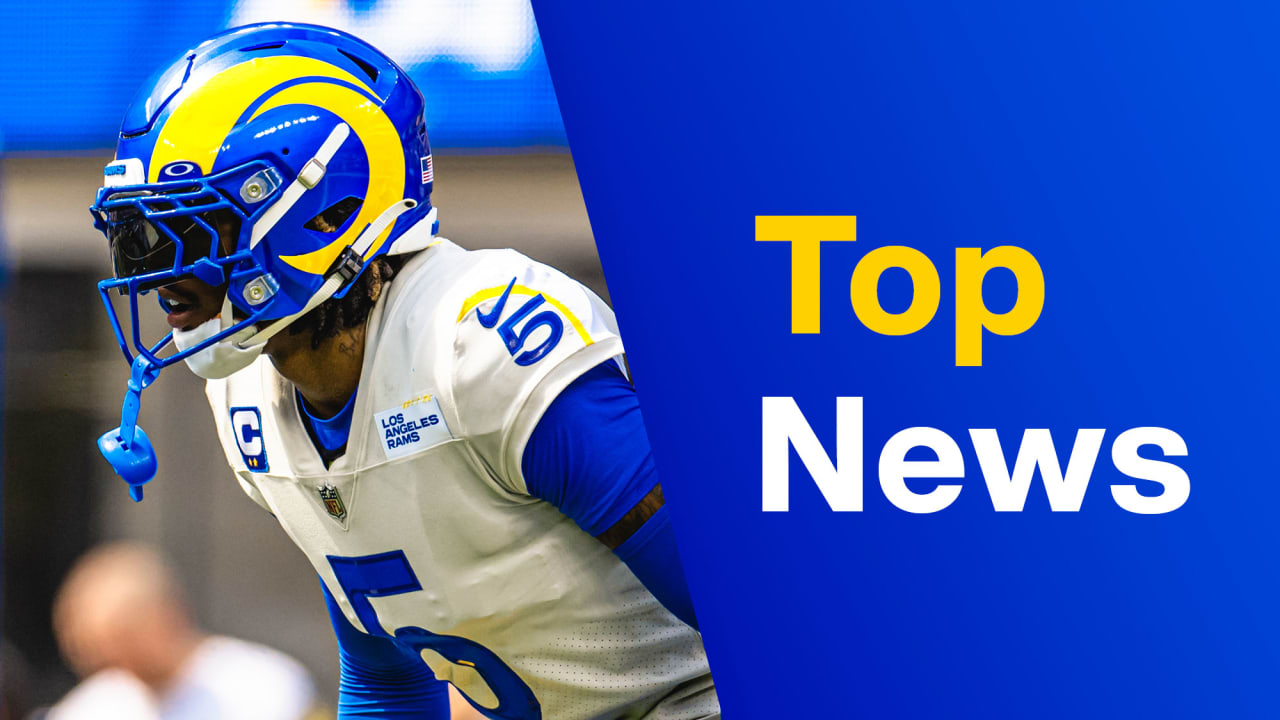 Top Rams News: Previews and predictions for Rams-Cardinals in Week 3
