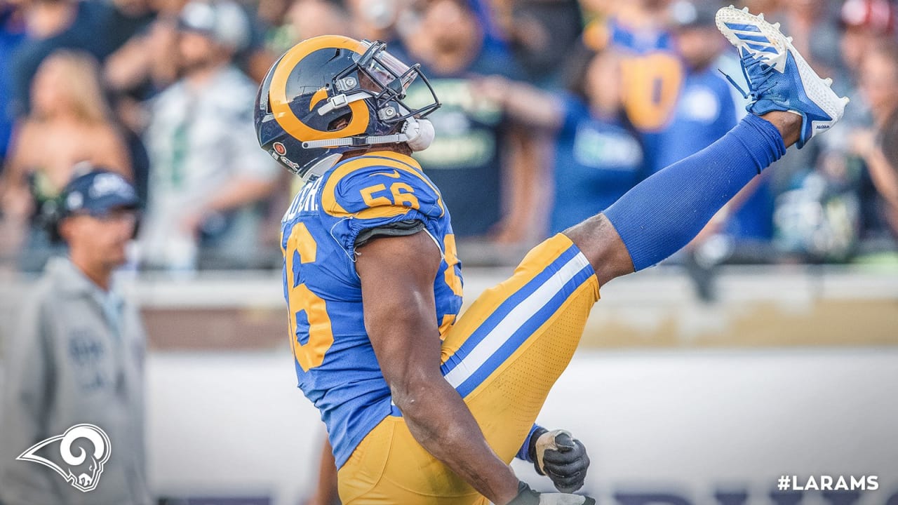 Offseason Outlook: What are the options for Dante Fowler as he heads to ...