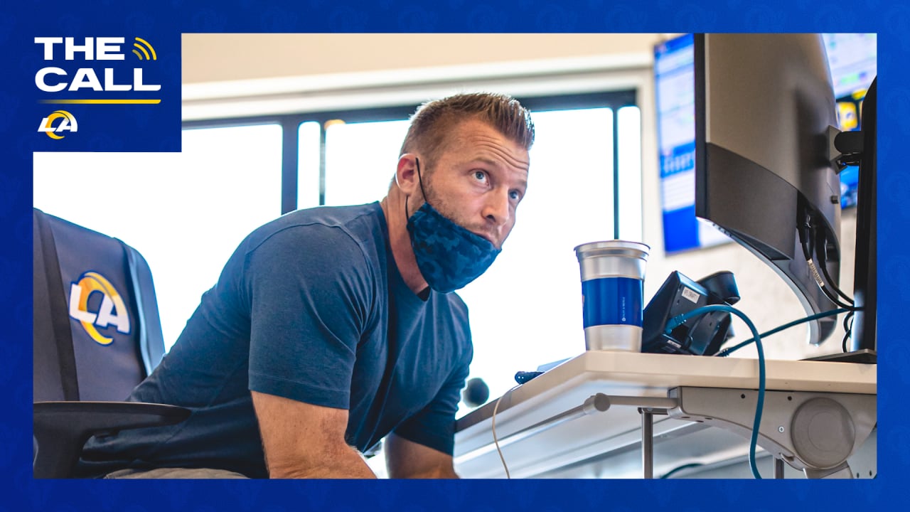 Los Angeles Rams 2021 Draft | Wide receiver Tutu Atwell gets draft call ...