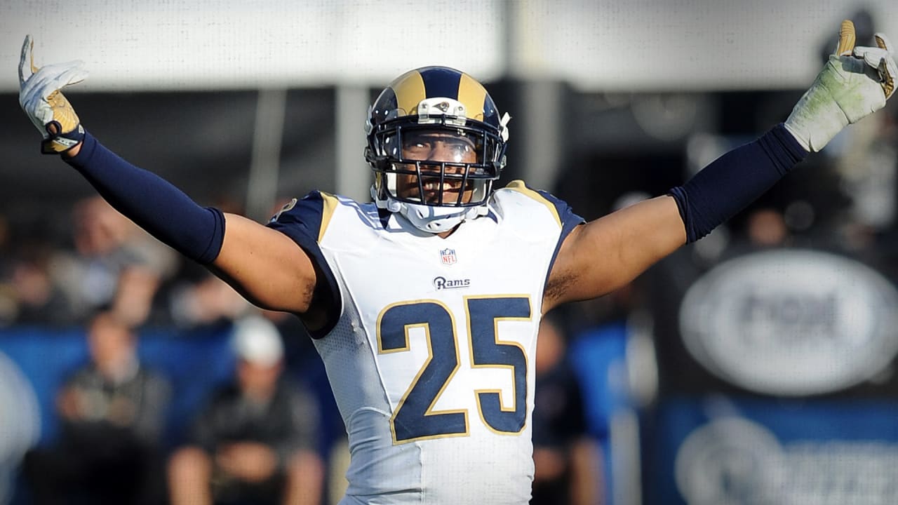 Rams 2017 Free Agents