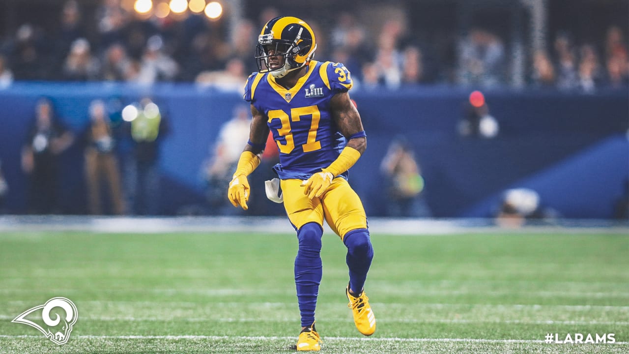 Sam Shields would like to continue playing, and welcome to a return to L.A.